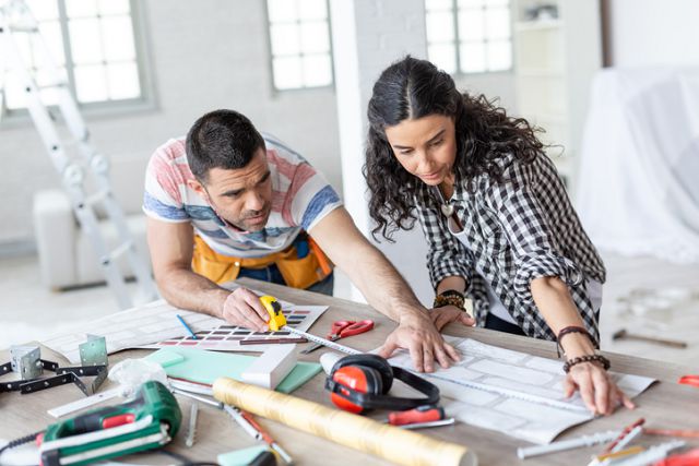 New Design Renovations | Hillman Engineering